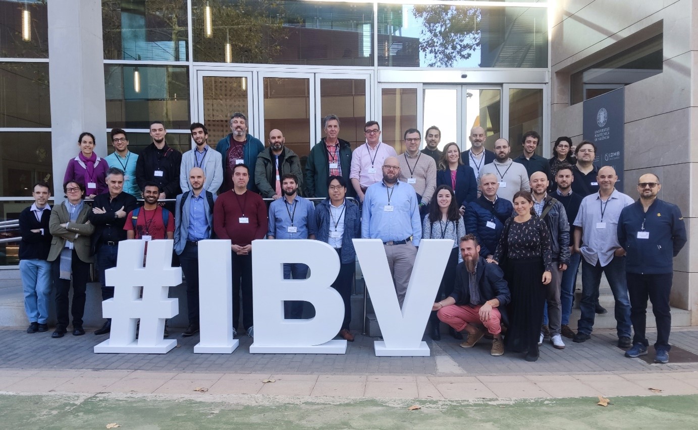 EU Project BERTHA starts with participation of DFKI AV and ASR departments